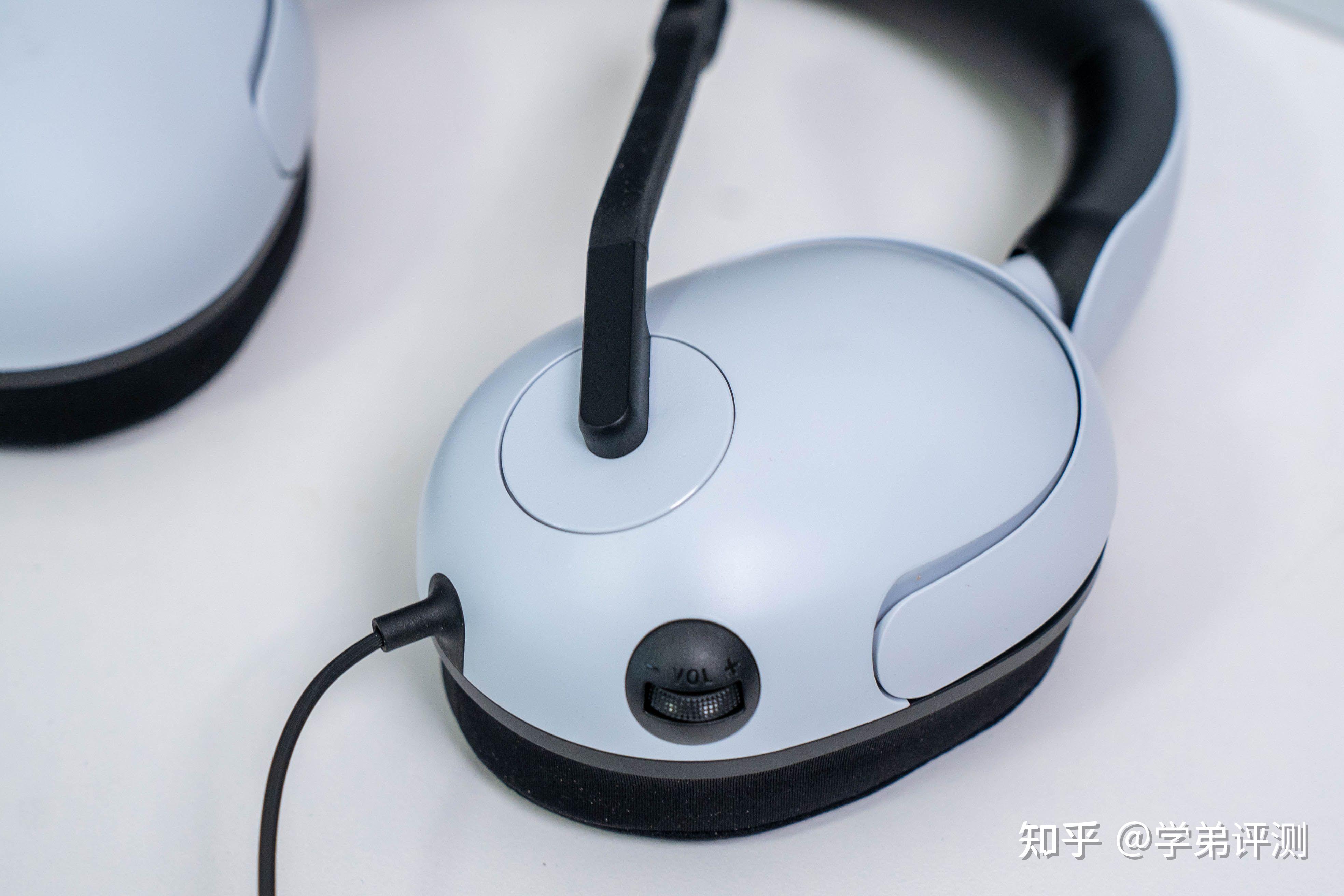 索尼大法好！SONY INZONE M9显示器+H3头戴耳机，索尼也卷起来了 - 知乎