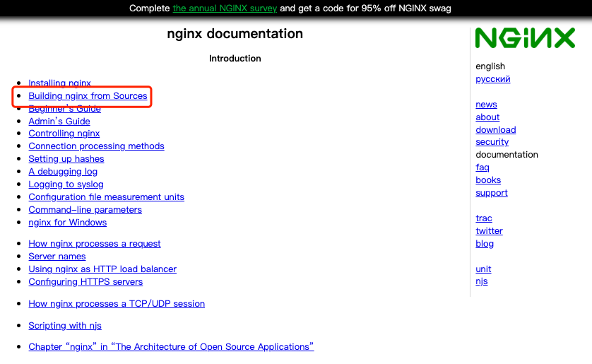 基于 OpenSSL 源码为 nginx 配置并安装 http_ssl_module - 知乎