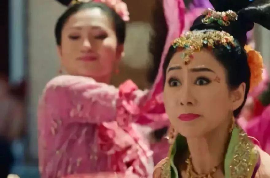 《宫心计2》胡定欣眉毛太丑被吐槽……换对眉毛堪比整容！ 知乎