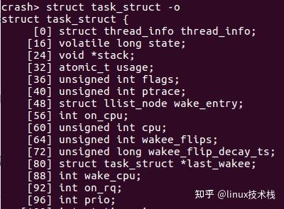 Linux内核程序调试工具Crash的安装 - 知乎