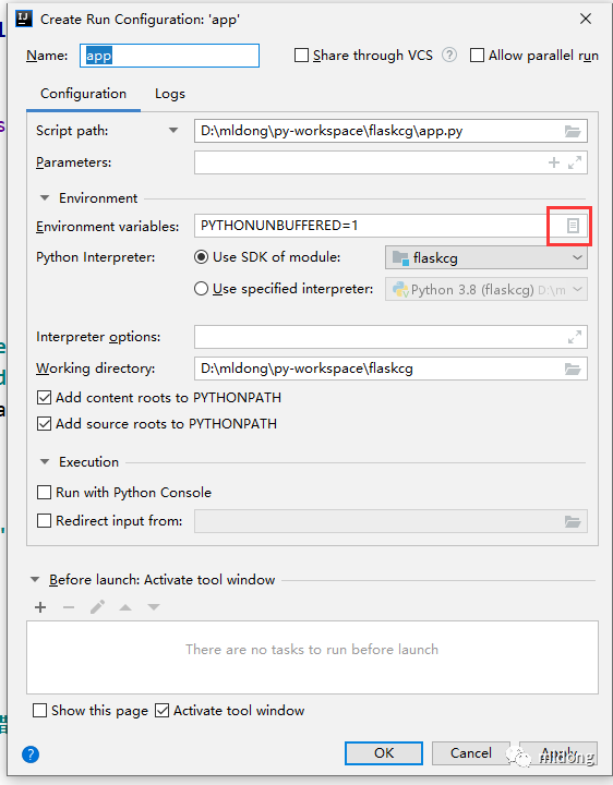 Flask+Vue前后端分离工程化最佳实践-初体验 - 知乎