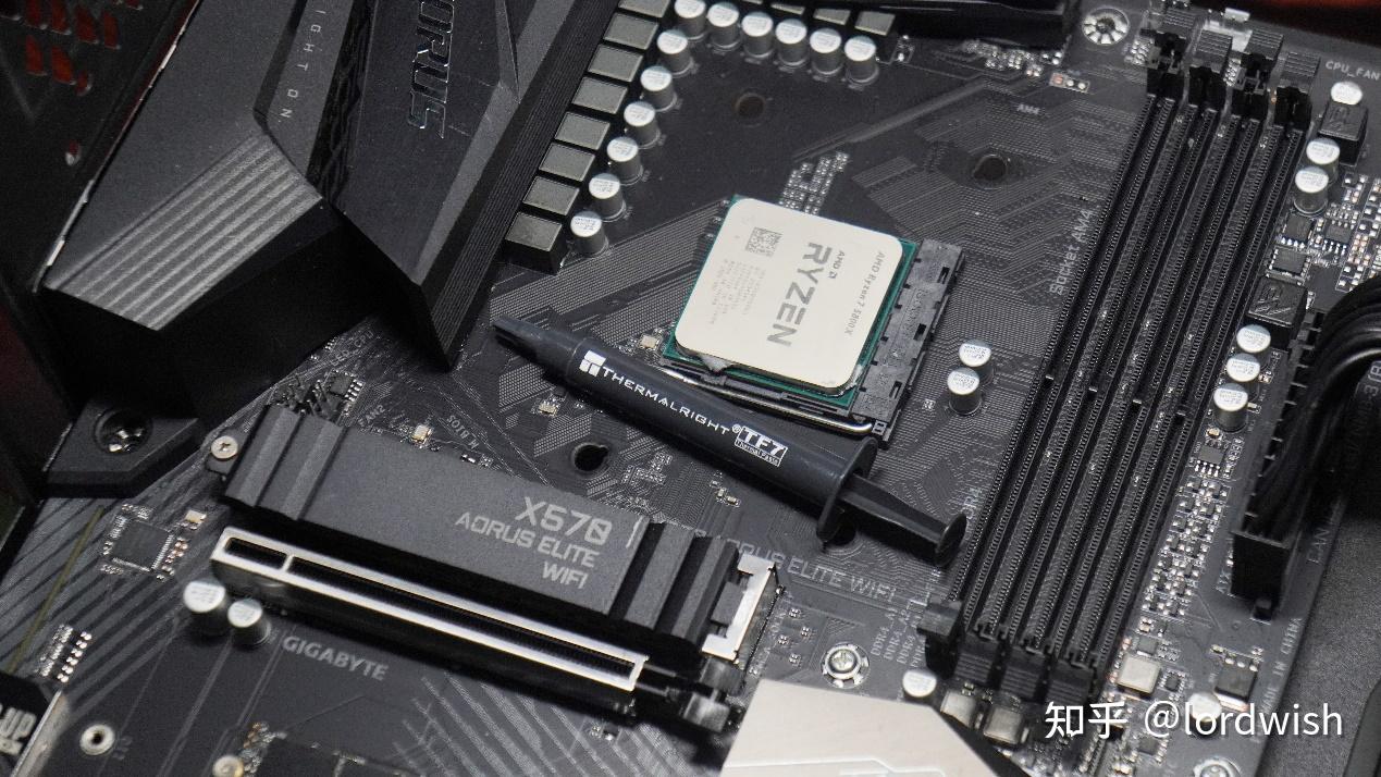 RAID0后读写性能会变为单块硬盘的N倍？intel、AMD双平台实战 - 知乎