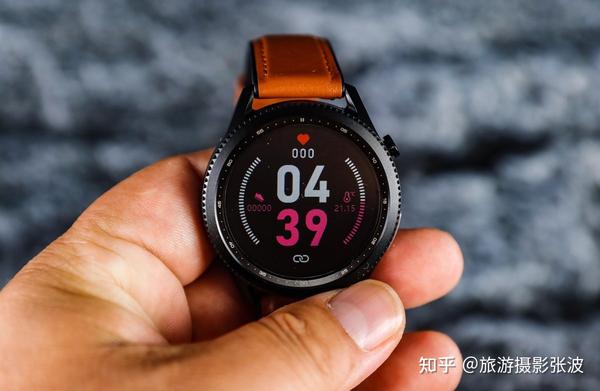 618适合买给老人的关爱智能手表——dido E10 - 知乎