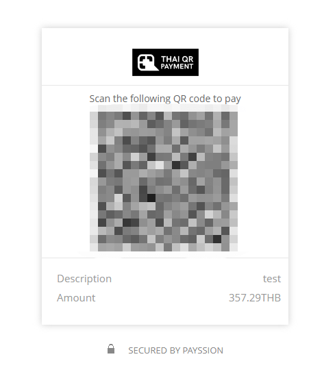 泰国当地流行的扫码支付：Thai QR - 知乎