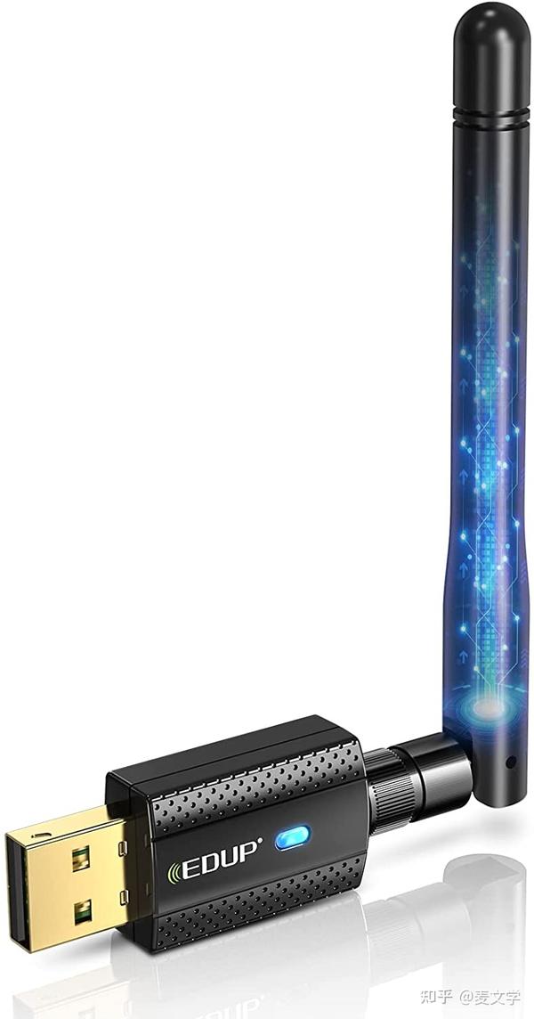 亚马逊及EBAY 上的山寨 USB 无线网卡 REALTEK RTL8812BU / RTL88X2bu linux 驱动编译及签名 ...