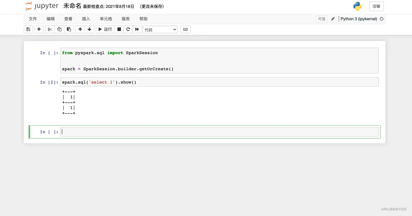 关于 DataLeap 中的 Notebook你想知道的都在这 - 知乎