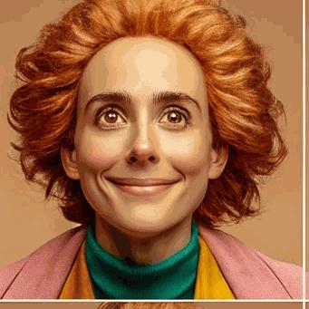 GPT DALL-E 3 竟然可以做动图GIF - 知乎