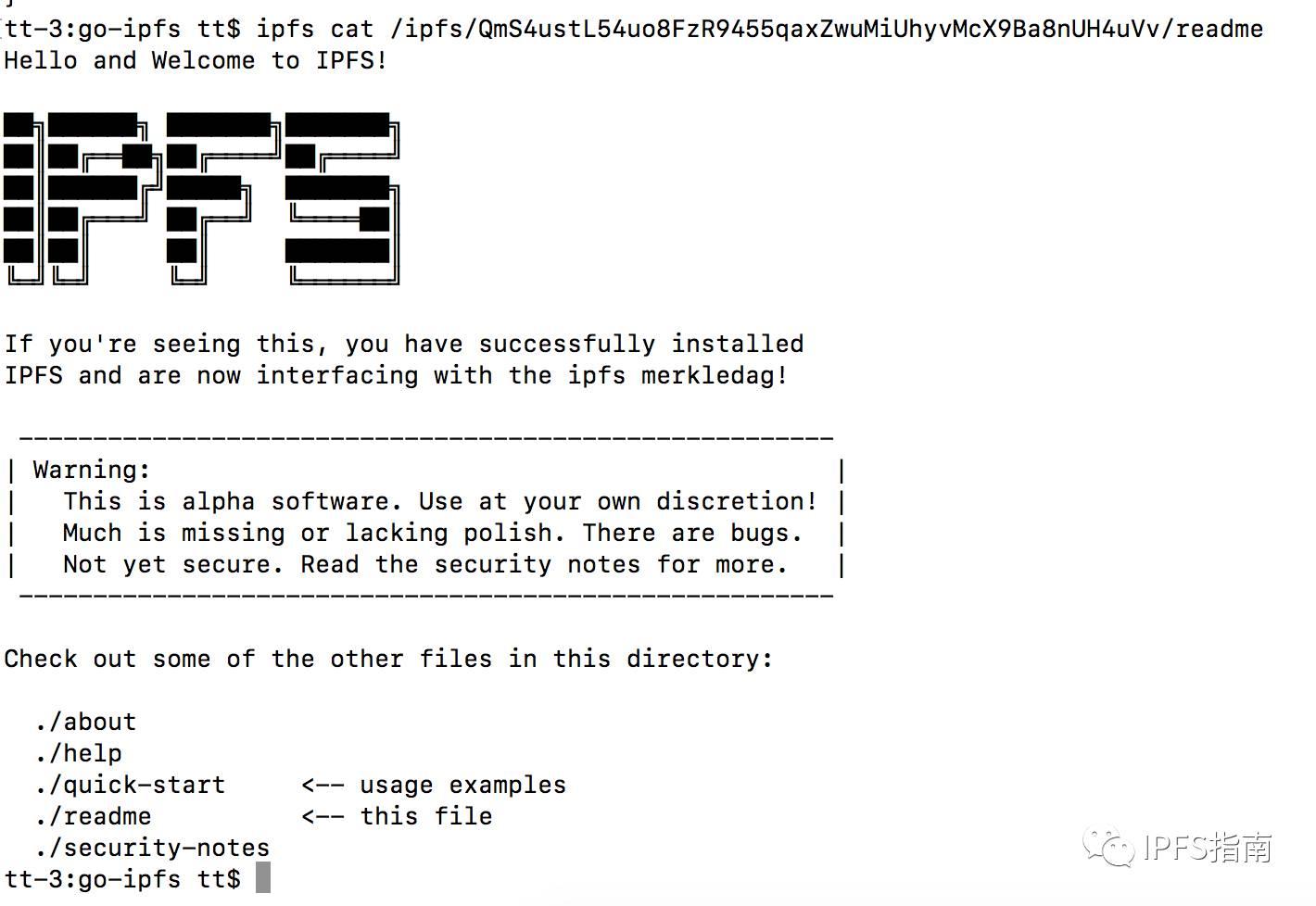 如何在IPFS里面上传一张图片 - 知乎