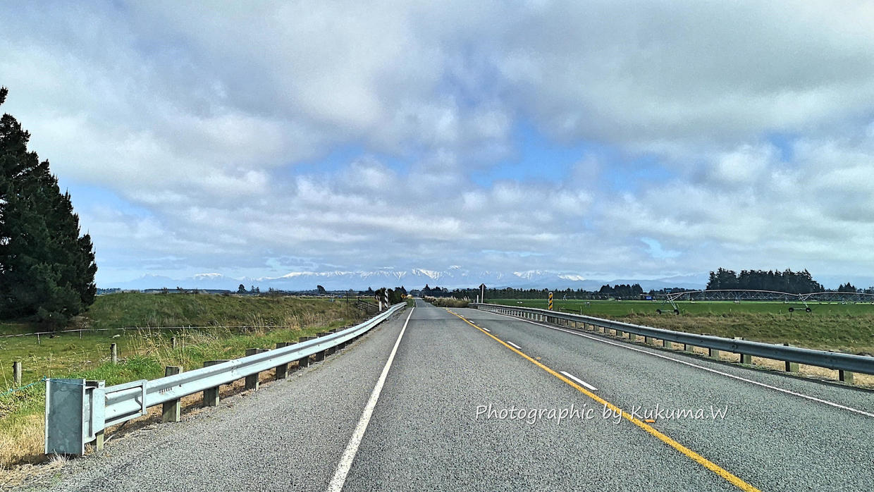 旅行•新西兰｜让人迷失的72号公路 - 知乎