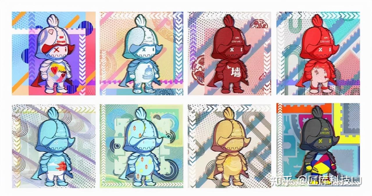 数字藏品有收藏价值吗、到底什么是数字藏品 数字藏品交易平台app！！！ - 知乎