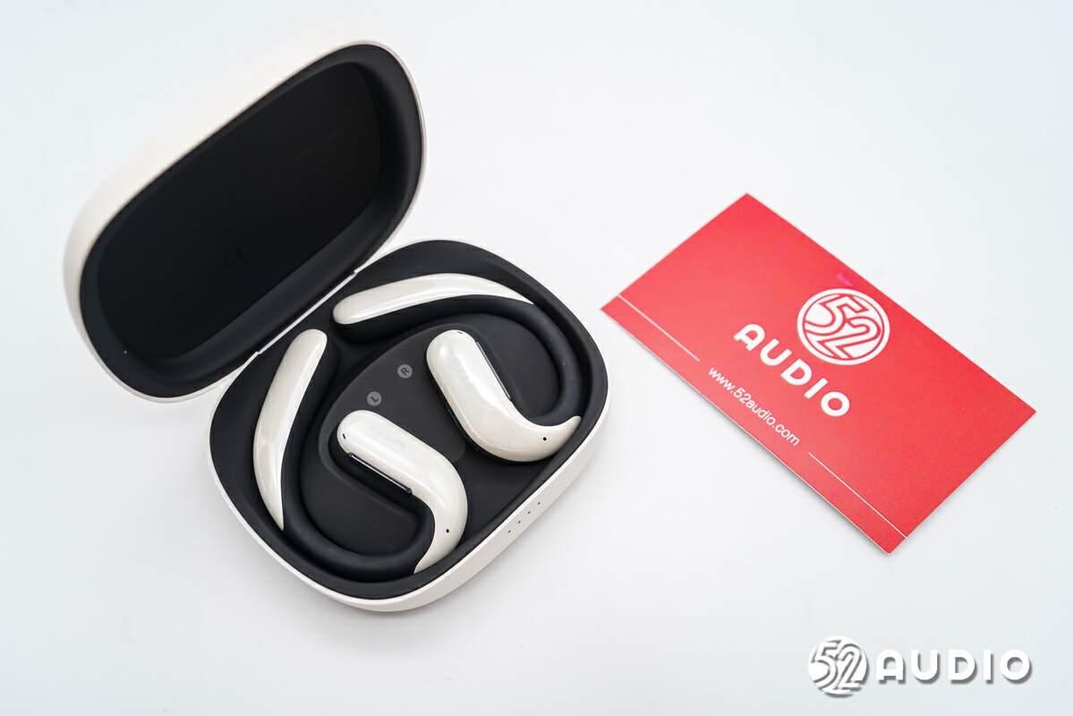 Oladance OWS Pro全开放式耳机拆解，专注、听力保护、通话防风噪三模式 - 知乎