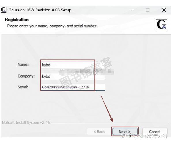 Gaussian 16安装教程（附加安装包）Gaussian详细安装教程Gaussian 16W 最新版安装教程 - 知乎