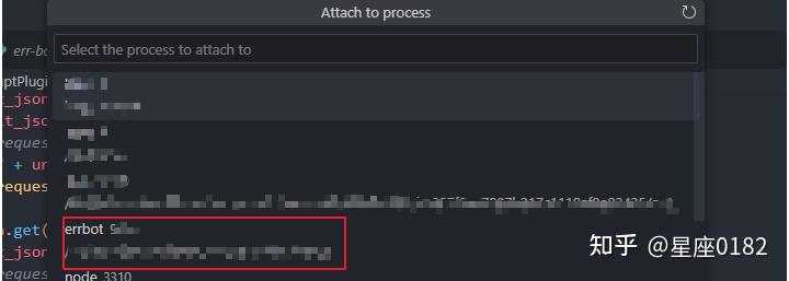 VSCode 连接docker容器进行debug - 知乎