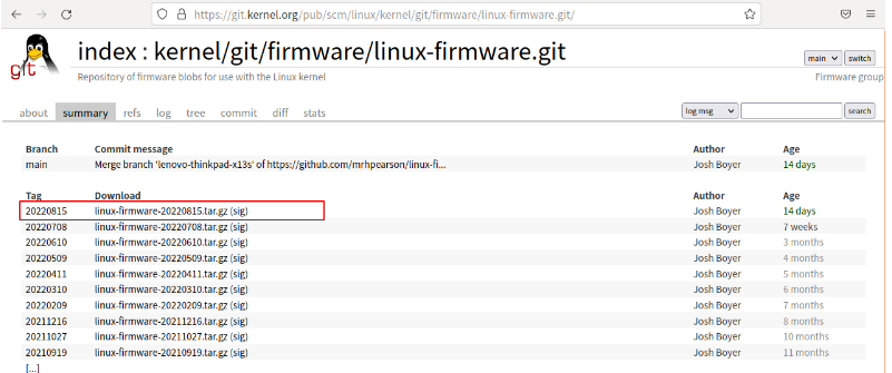 Ubuntu系统修复WIFI Adapter [Wi-Fi 6 AX1650i] Acer笔记本踩坑记录（二） 补档 - 知乎