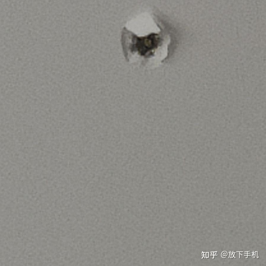 天花板上的这个是针孔摄像头吗? 知乎