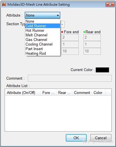 【Moldex3D 2024】前后处理&整合工具-Moldex3D Mesh的建模-实体BLM网格案例（3） - 知乎