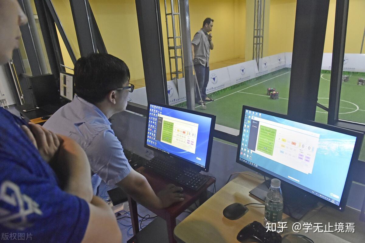 计算机专业学习Python，如何在毕业后熟练使用Python - 知乎