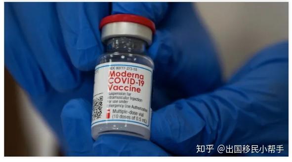再传喜讯！Moderna疫苗在加拿大获批！专家：这是逆转游戏的主力疫苗 - 知乎