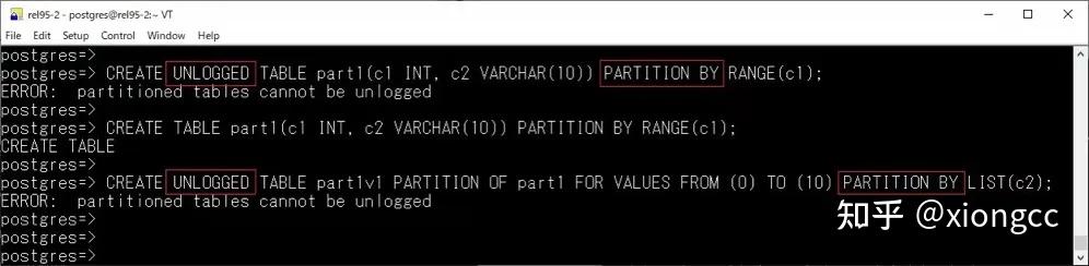 PostgreSQL 18 新特性前瞻 - 知乎