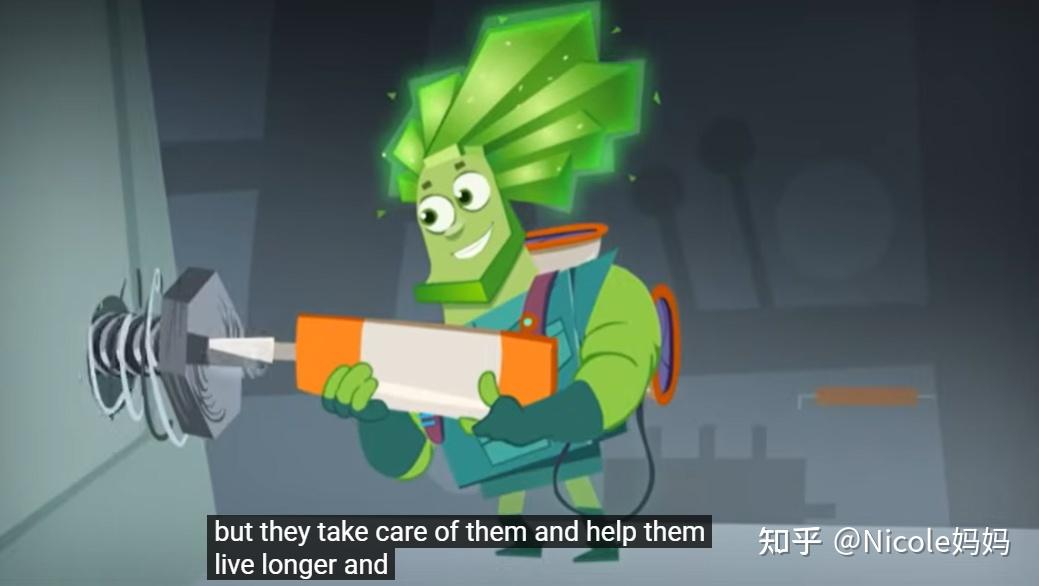 适合中大童观看的5部科学启蒙动画片！ - 知乎