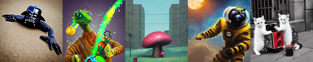 一文看尽Stable Diffusion发展史 - 知乎