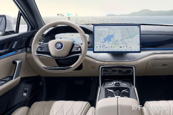 瑶光C-DM、领克08EM-P挑战中型SUV市场霸主 唐DM-i能否守住江山 - 知乎