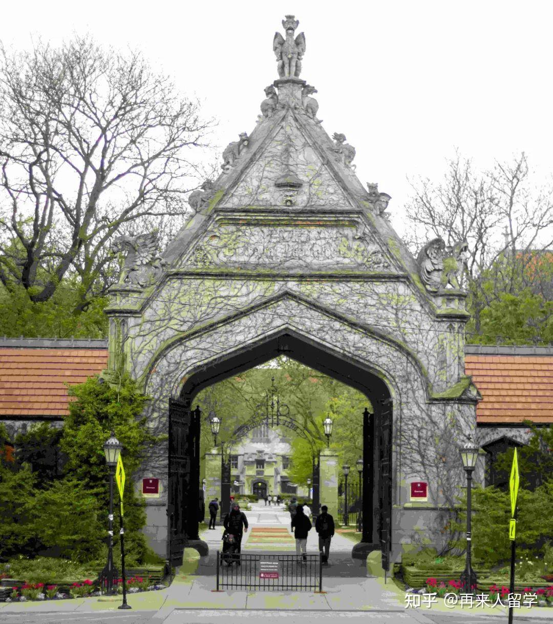 2024 offer丨首录拿下芝加哥大学计算机分析与公共政策科学硕士offer！应届毕业生录取比例不到30%，太优秀啦！ - 知乎