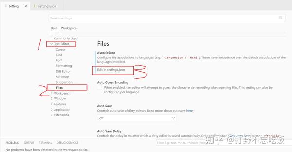 使用VS code编辑python时候 pylint误报错 - 知乎