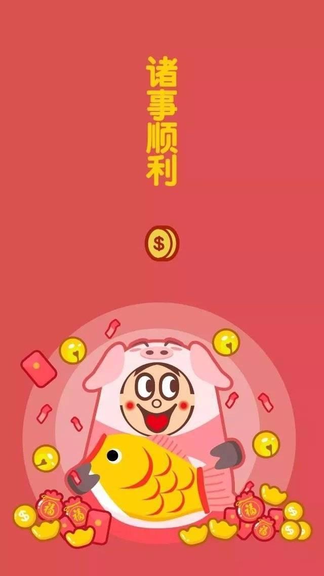 旺仔头像壁纸合集——秒赞从今往后你就是最旺的崽 知乎