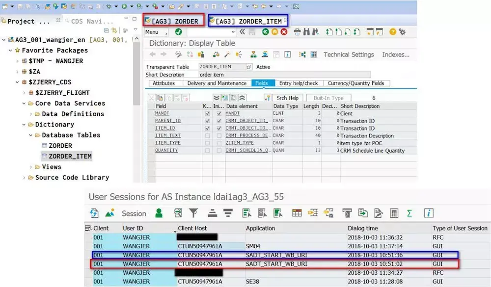 不喜欢SAP GUI？那试试用Eclipse进行ABAP开发吧 - 知乎