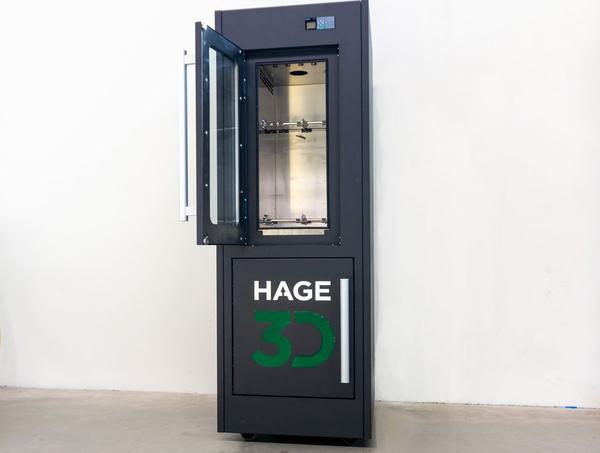 PA6-CF高强度碳纤维增强尼龙材料，强势登陆HAGE 3D打印机！ - 知乎