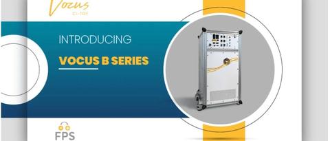 ‘大白’Vocus B质谱仪新品发布: 快速TOF极性切换与软化学电离技术双剑合璧 - 知乎