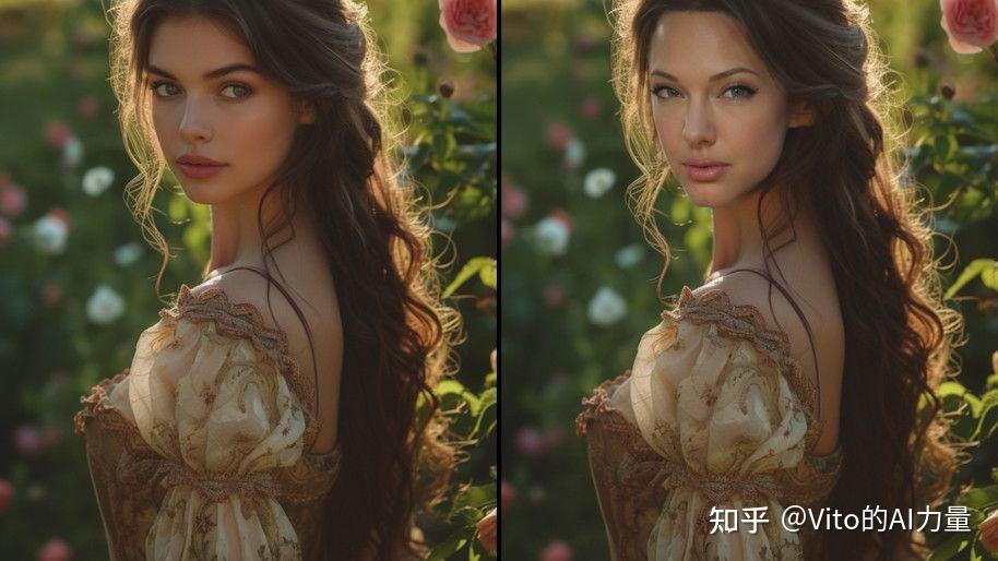 【Stable Diffusion】最新换脸模型：IP-Adapter Face ID Plus V2 WebUI 效果超赞！ - 知乎