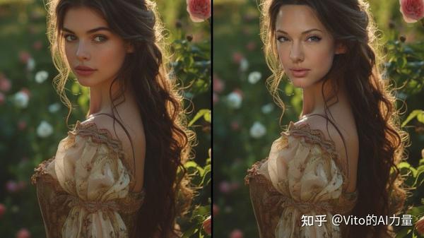 【Stable Diffusion】最新换脸模型：IP-Adapter Face ID Plus V2 WebUI 效果超赞！ - 知乎