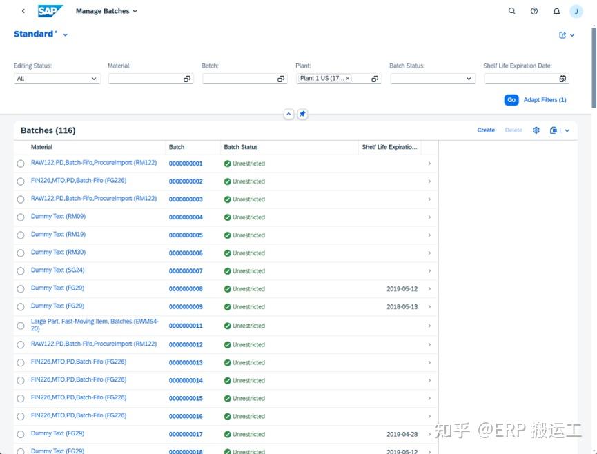 一篇文章把 Batch 讲明白了 - 知乎