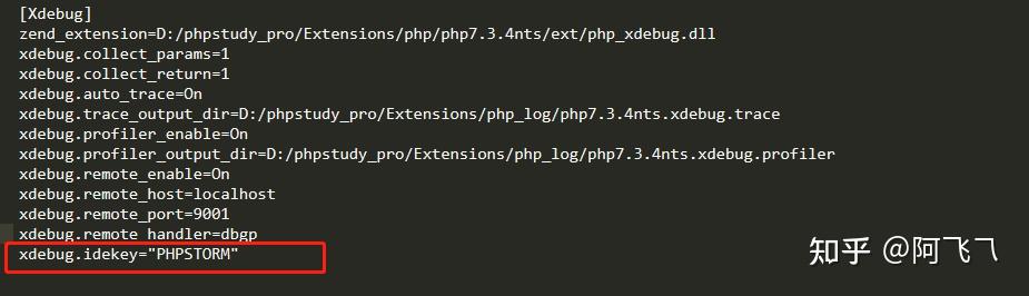 Phpstorm Xdebug Postman Windows配置 知乎