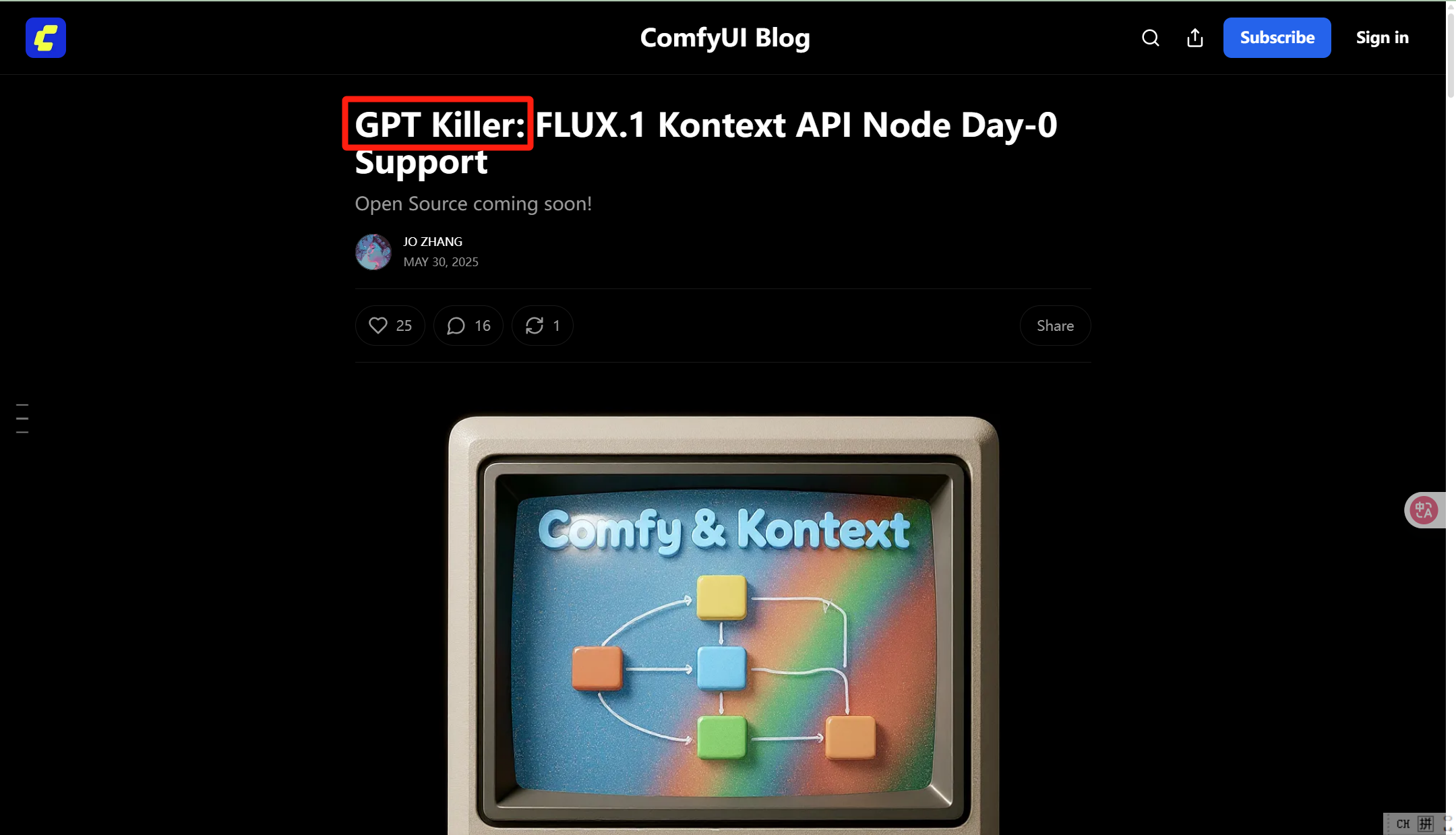 新神降临 FLUX.1 Kontext（附 9 大玩法） - 知乎