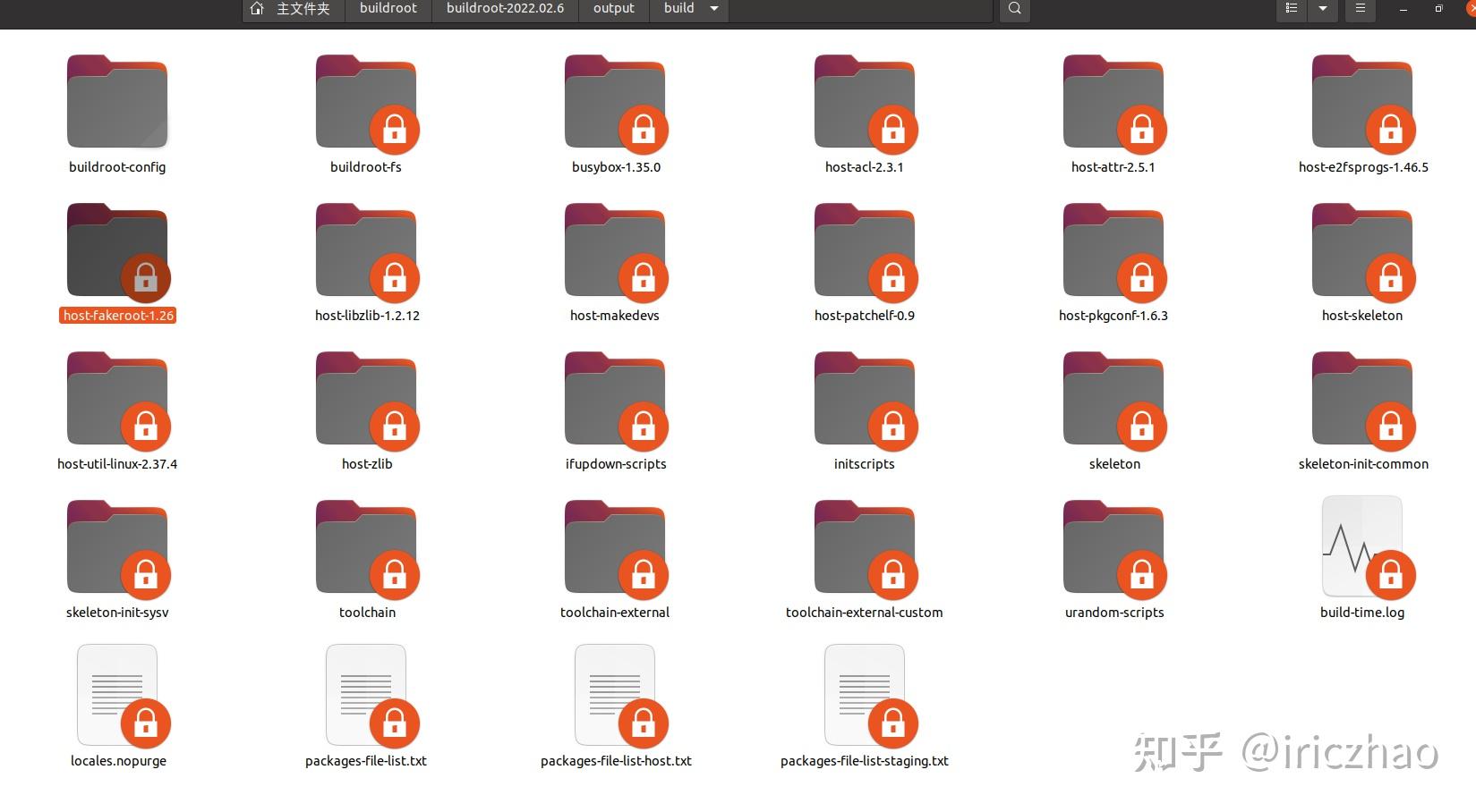 buildroot使用笔记-01 | 常规使用步骤 - 知乎