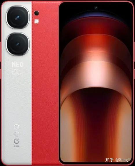 Redmi K70「对比」iQOO Neo9「对比」一加 Ace3「对比」realme GT5 - 知乎