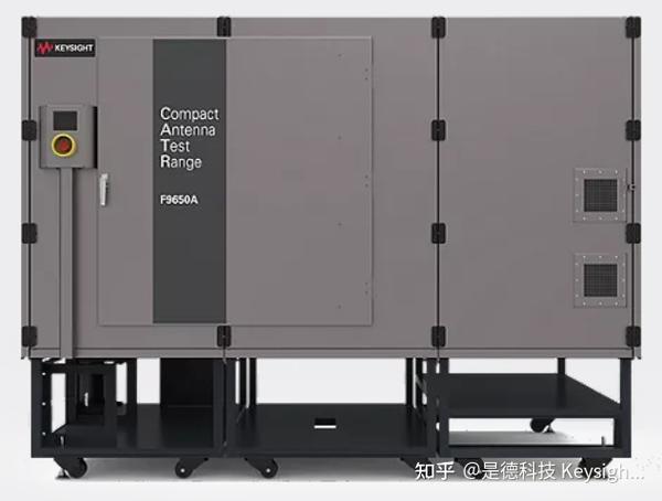 5G OTA暗室 - 知乎