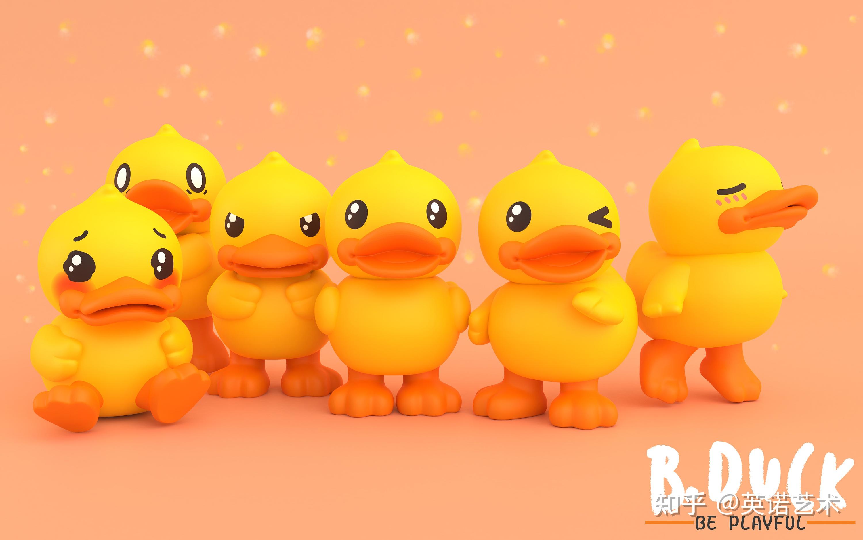 潮流艺术界的五大IP|极次元文化 - 知乎