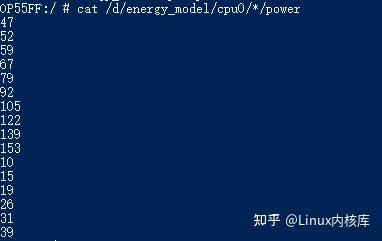 一文介绍Linux EAS - 知乎
