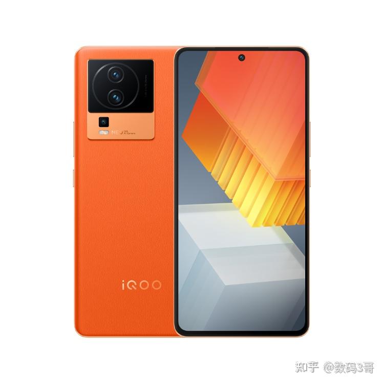 iQOO Neo7【对比】Redmi K50 至尊版 - 知乎
