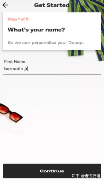 2022一文读懂depop，depop避坑指南 - 知乎