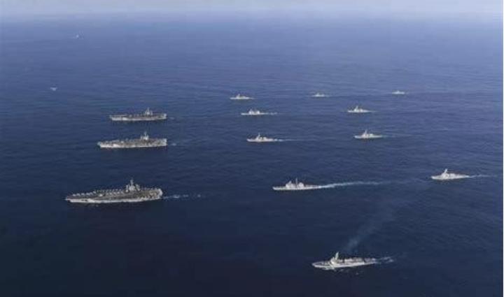 SAR舰船目标检测概述 - 知乎