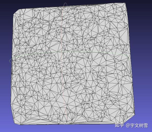 Delaunay三角网概述 - 知乎