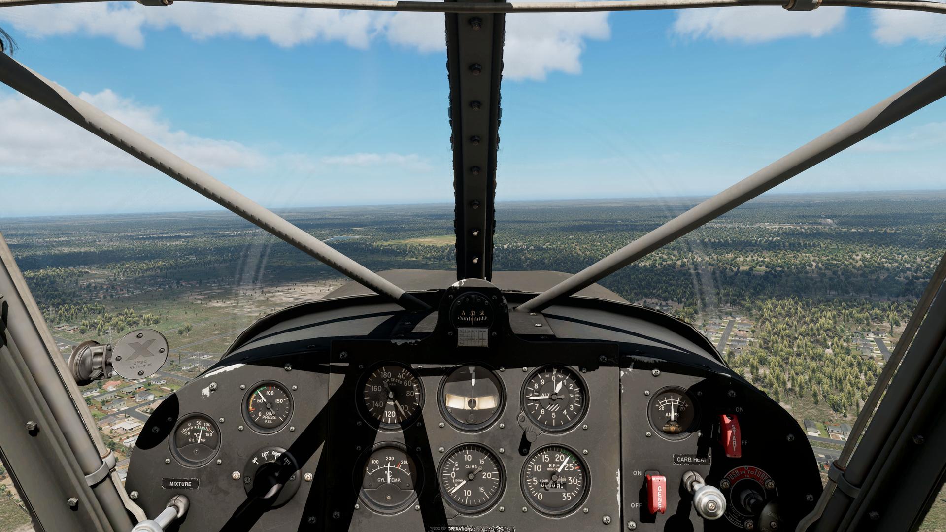 X-Plane 12 新手入门指南 - 知乎