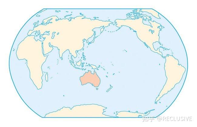 世界地理—澳大利亚 - 知乎