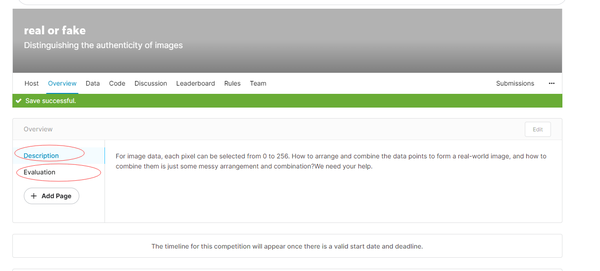 如何在Kaggle上举办一场比赛 - 知乎