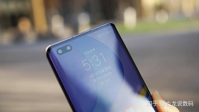 华为nova7 Pro全面测评：人眼追焦+6400万变焦四摄，自拍全能客 - 知乎